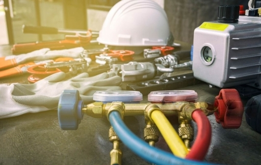 HVAC Tools Dammam | Saudi Arabia | Star Links