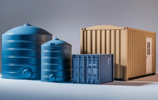 Storage Materials Dammam | Saudi Arabia | Star Links