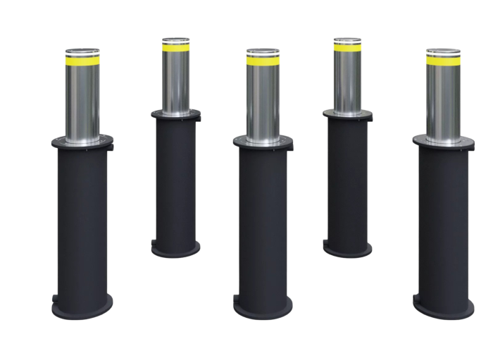 Barriers, Bollards, Tapes, Cones, Bars| Saudi Arabia | Star Links