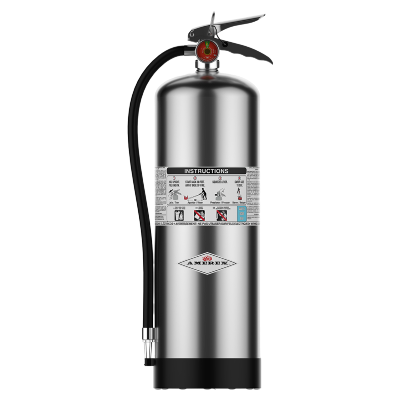 Fire Extinguishers Dammam | Saudi Arabia | Star Links