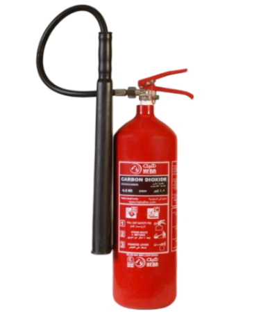 Fire Extinguishers Dammam | Saudi Arabia | Star Links