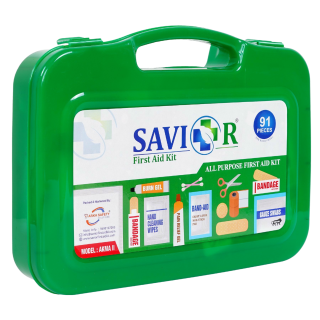 First Aid Kit Dammam| Saudi Arabia | Star Links