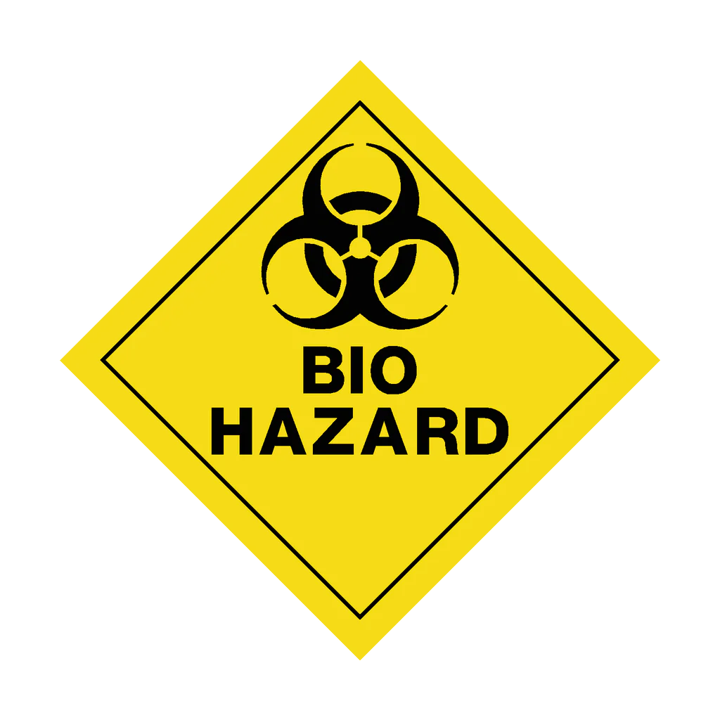 Safety Signs Dammam | Saudi Arabia | Star Links